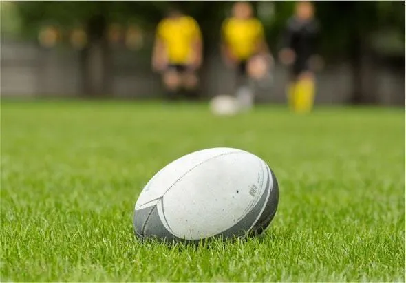 Rugby. L’ancien pilier international anglais Paul Rendall est décédé à ...