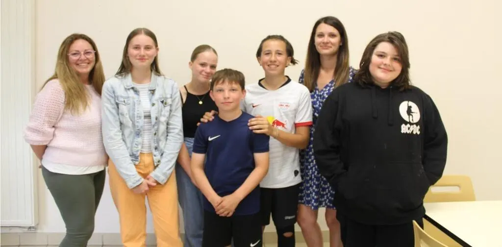 Saint-Julien-de-Vouvantes. La troupe des P’tits tréteaux attend ses ...