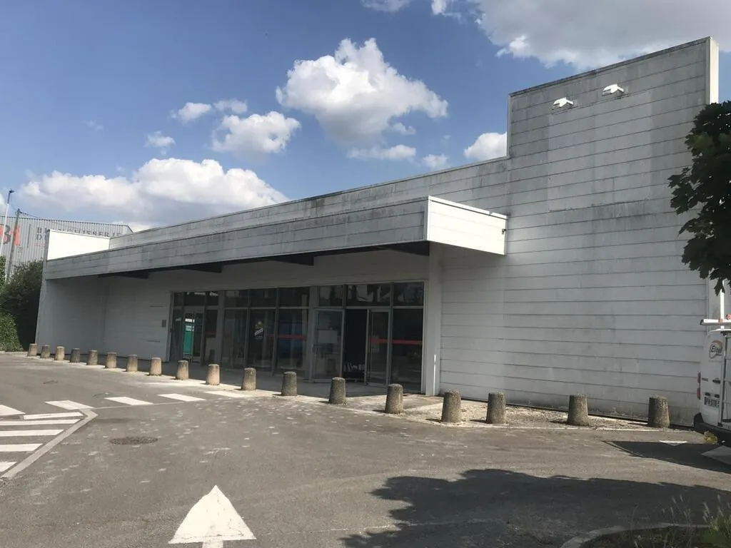 Une nouvelle salle de sport Basic-Fit à Laval ? . Sport - Laval.maville.com