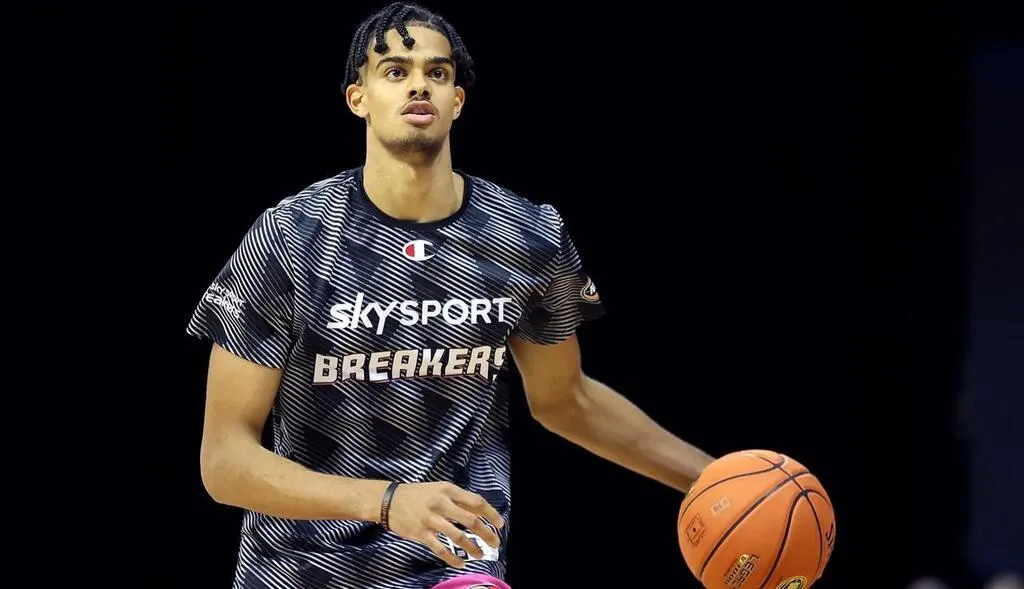 Basket. NBA : le Sarthois Rayan Rupert va bien participer à la draft ...