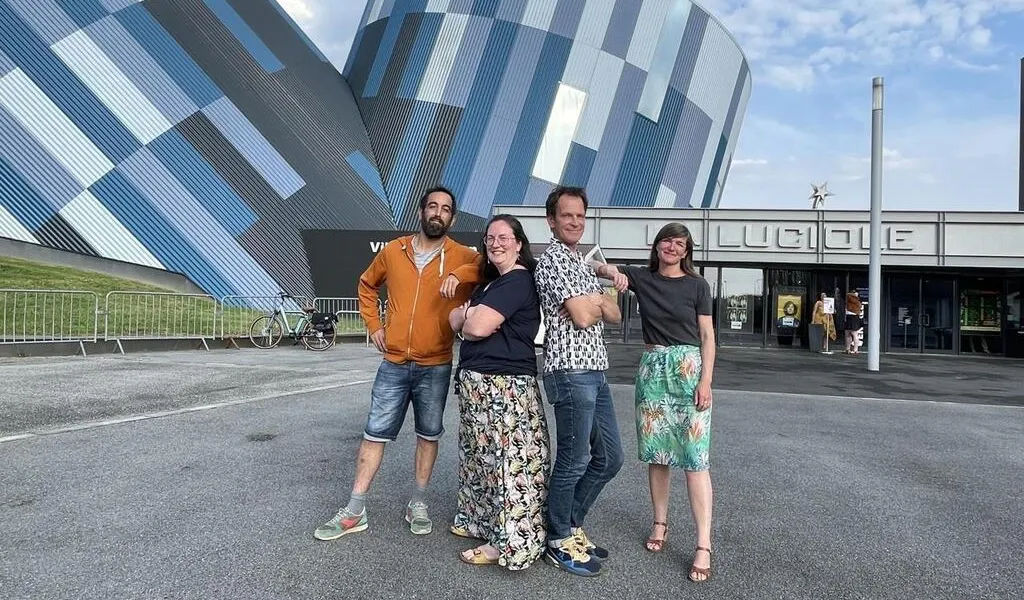 Adé, Médine, Aime Simone… La Luciole dévoile sa saison d’automne ...