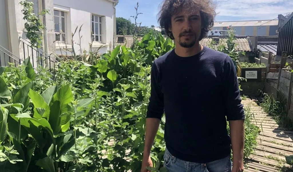 Concarneau. Pour Emmanuel Poisson-Quinton, l’aventure chez Explore dure ...