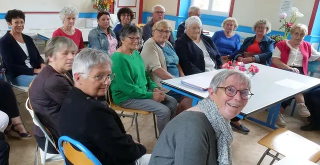 Ploubazlanec. Cuisine passion réunit une quarantaine d’adhérents ...