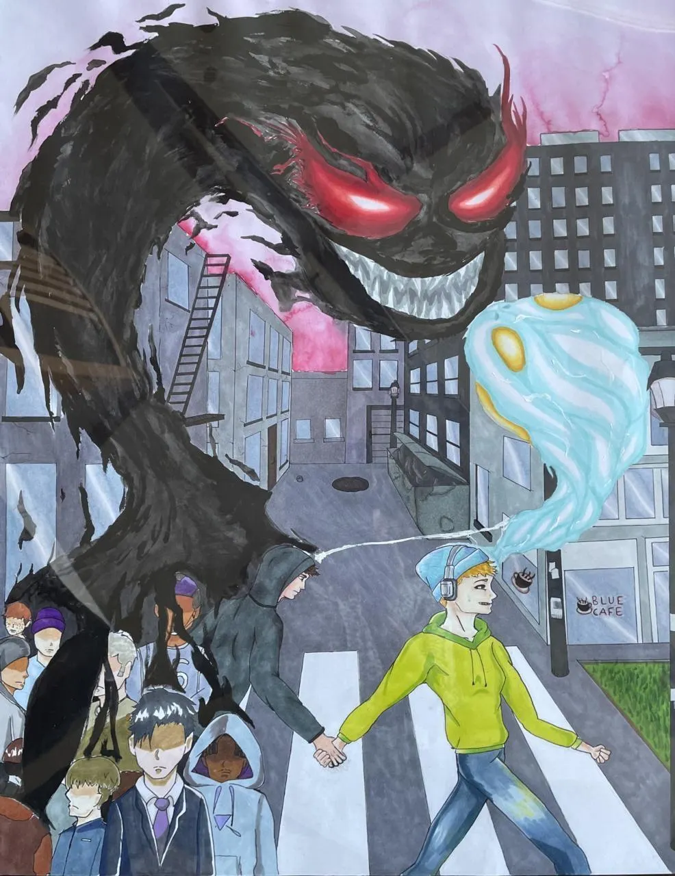 La Mézière. Une exposition de l’Atelier Macérien ce week-end - Saint ...