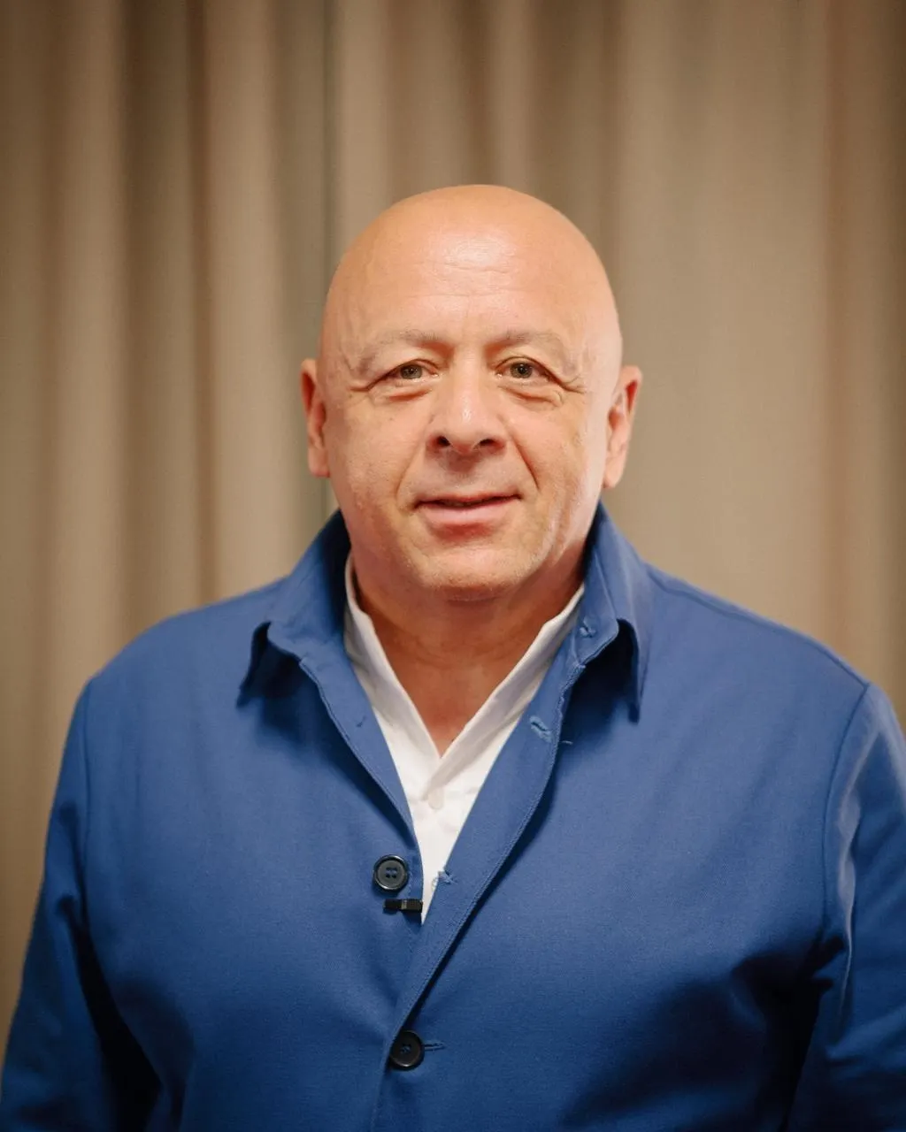 ENTRETIEN. Thierry Marx dit «merde» à l’économie du «low cost» - Saint ...