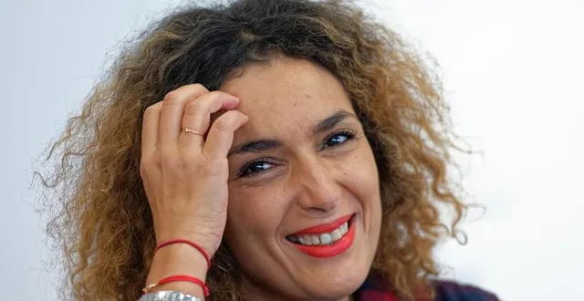 Dans son nouveau roman, Iman Bassalah sonde le frisson du vol dans les ...