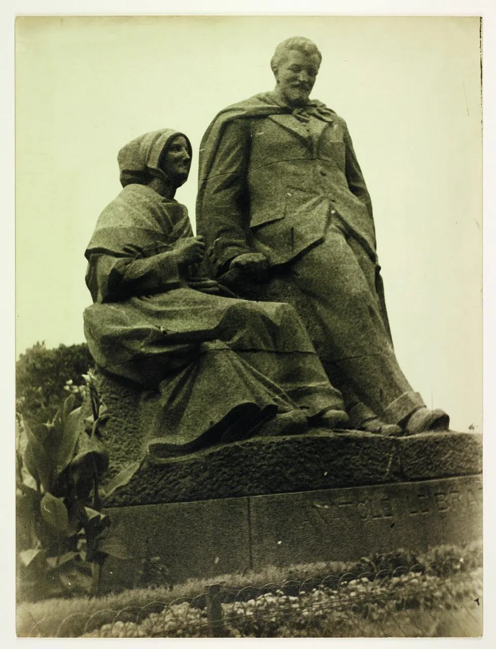 La voix émouvante de Marc’harid Fulup, porteuse de la mémoire de la ...