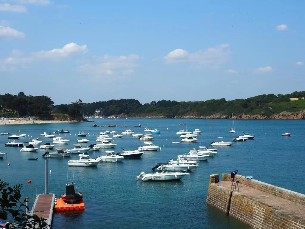 Névez. « Il faut sécuriser le chenal de l’Aven » - Quimper.maville.com