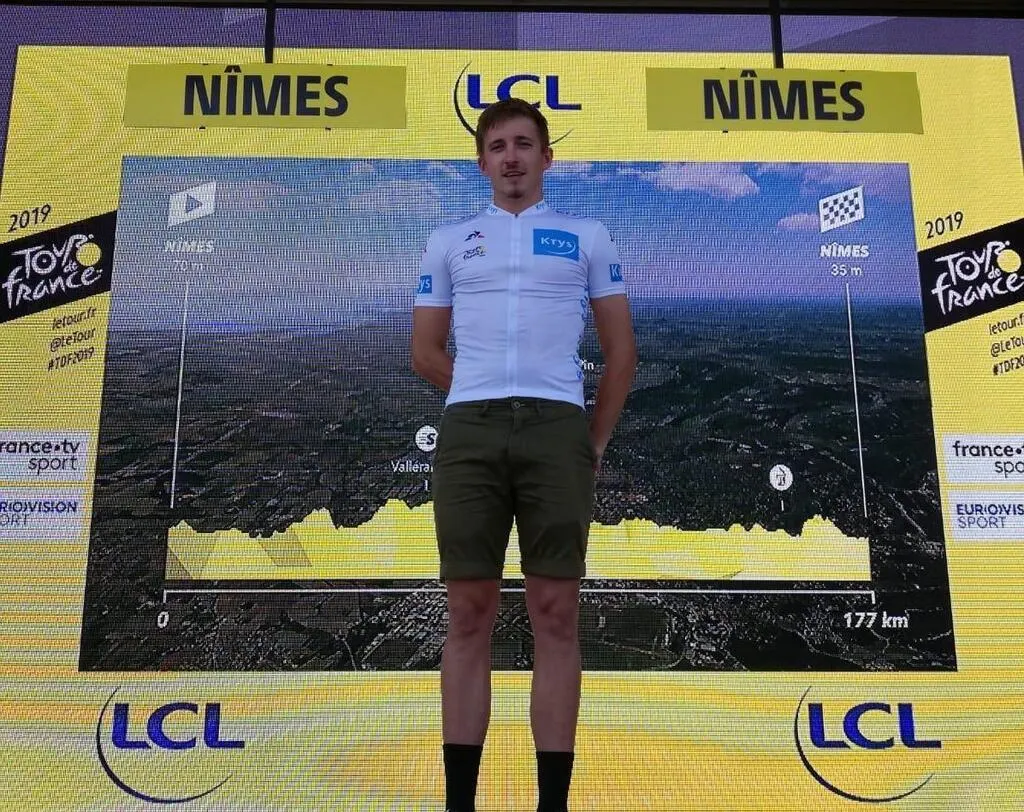 TÉMOIGNAGE. « L’expérience est inoubliable » : un Normand dans la ...