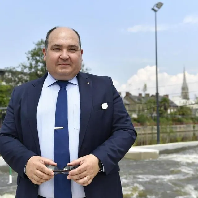 À Cesson-Sévigné, une grande fête pour célébrer le nouveau stade d’eaux ...