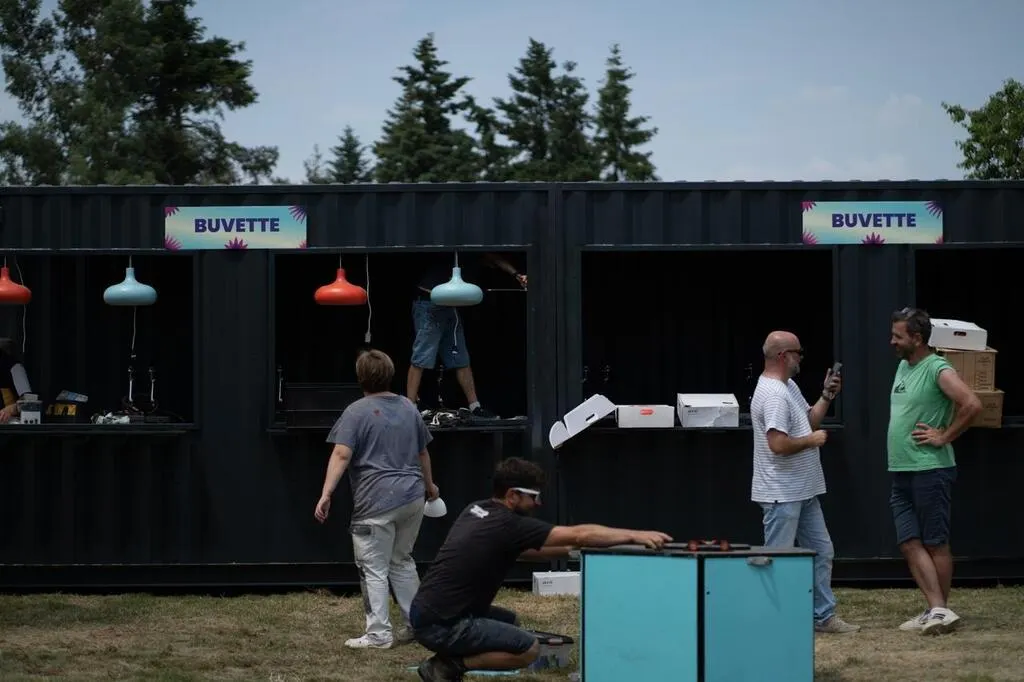 À Brie, Rock’n’Fées embraye pour sa deuxième édition ce samedi 17 juin ...