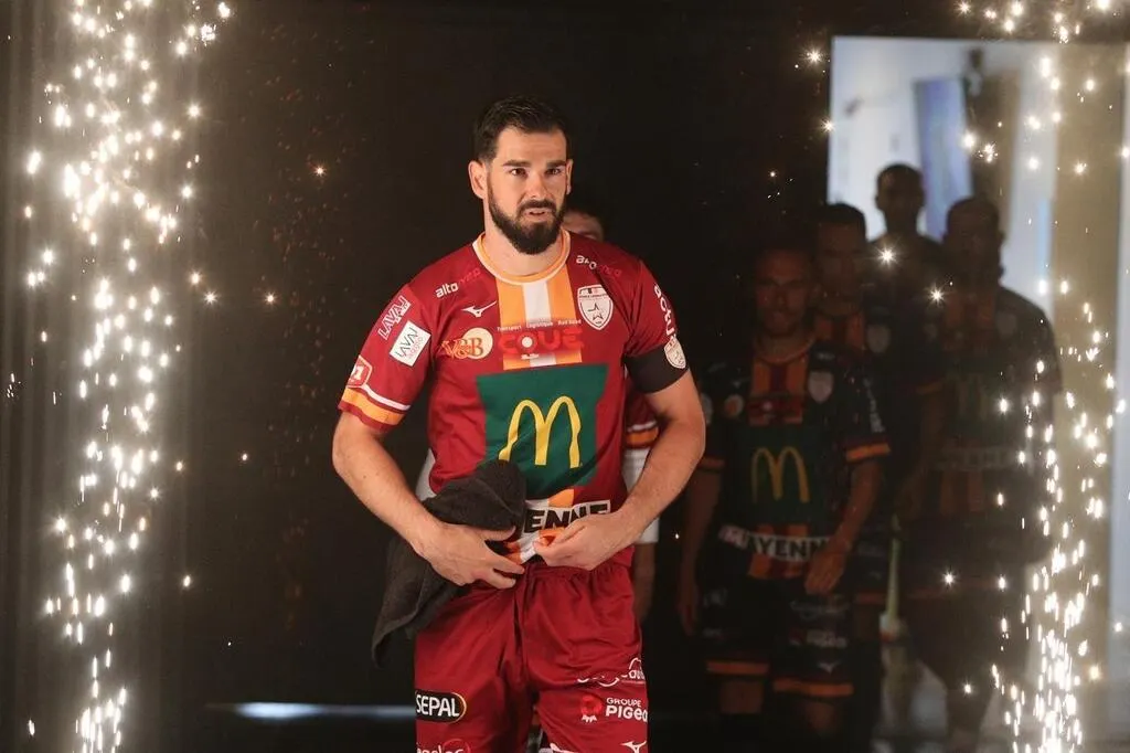 Futsal. Finale de D1 : L’Étoile en quête de sa première étoile . Sport ...