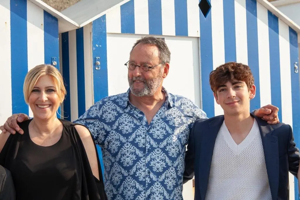 EN IMAGES. En attendant samedi soir, retour sur le premier tapis rouge du Festival de Cabourg ...