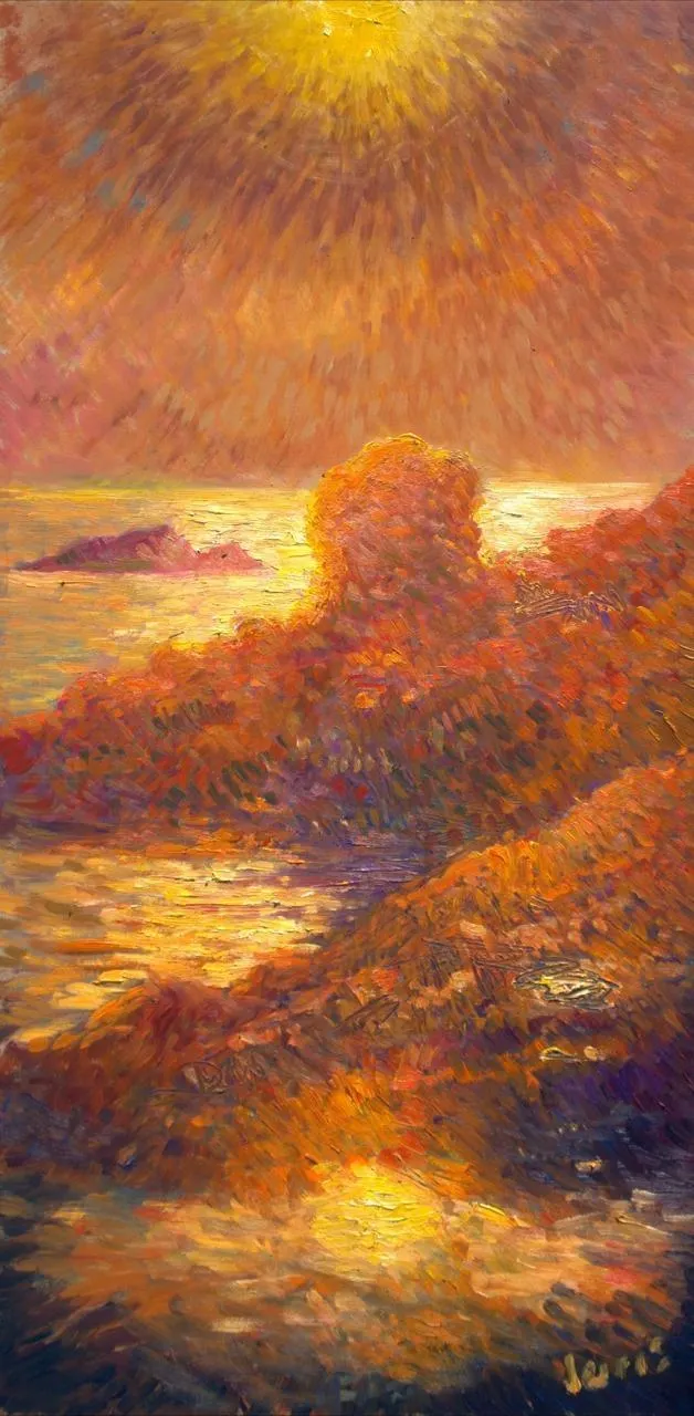 À Quimperlé, Joris Le Dain peint à la vitesse de la lumière - Brest ...