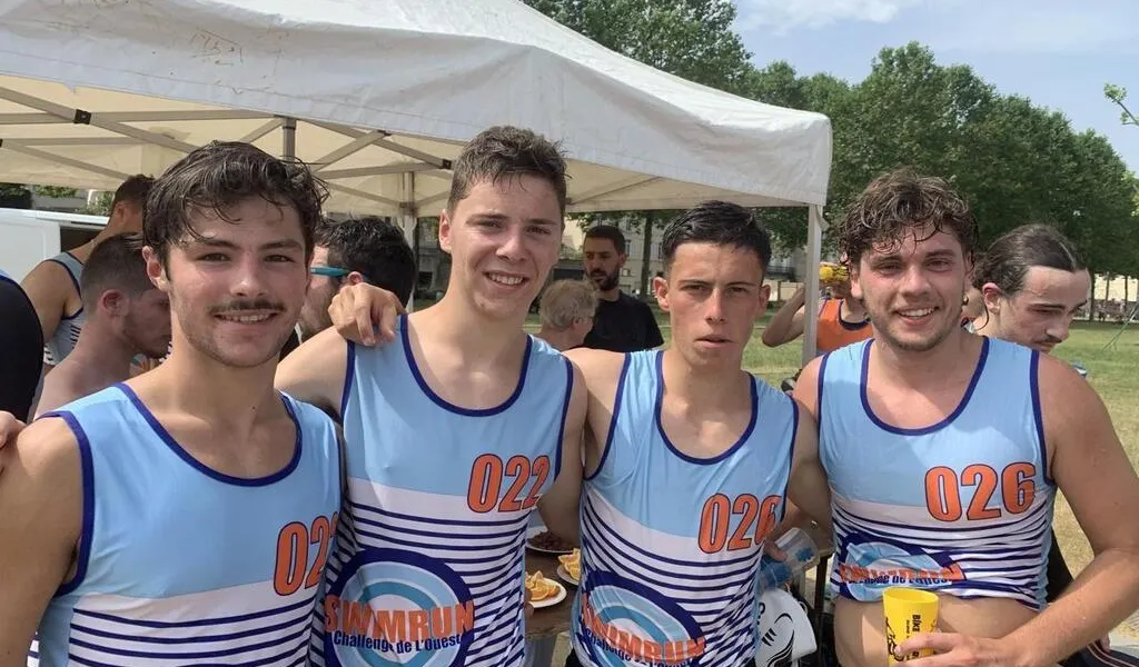 Changé. Succès pour la première édition l’évènement sportif de MayCourt ...