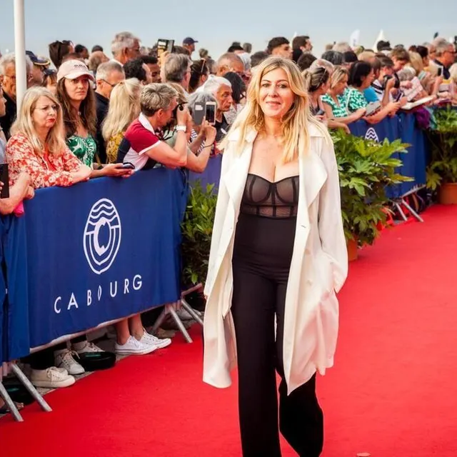 EN IMAGES. Festival du film de Cabourg : retour sur la clôture de cette 37e édition . Cinéma ...
