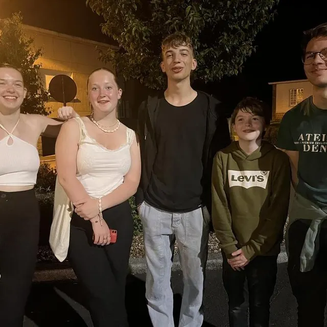 EN IMAGES. Festi’Vire : 8 000 personnes reprennent en chœur le ...