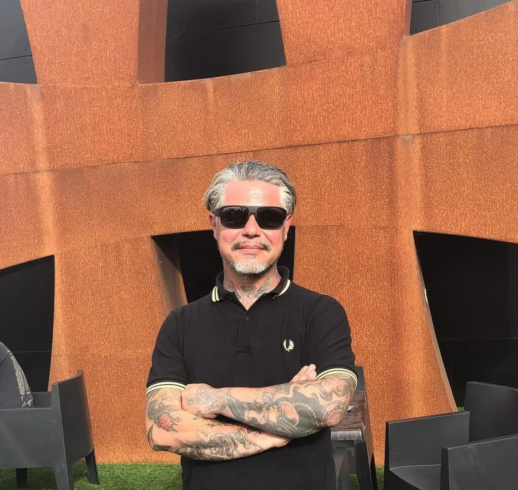 HELLFEST. Un groupe annule, un autre le remplace : Ben Barbaud suspend ...