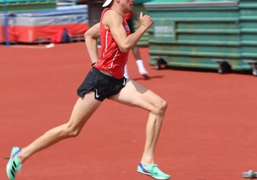 Athlétisme. Week-end fructueux pour Louise Maraval et Simon Deschamps ...