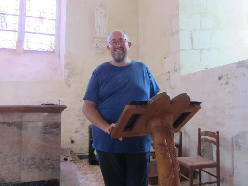 Il a chanté avec Kendji Girac, Sarah Brightman : Edgar Bourel animera ...