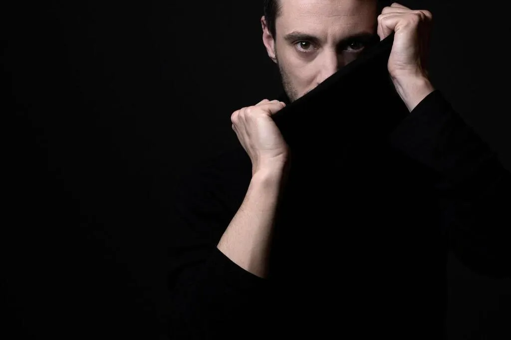 Thomas Jolly, de son balcon à Angers à la scène de l’Opéra de Paris ...