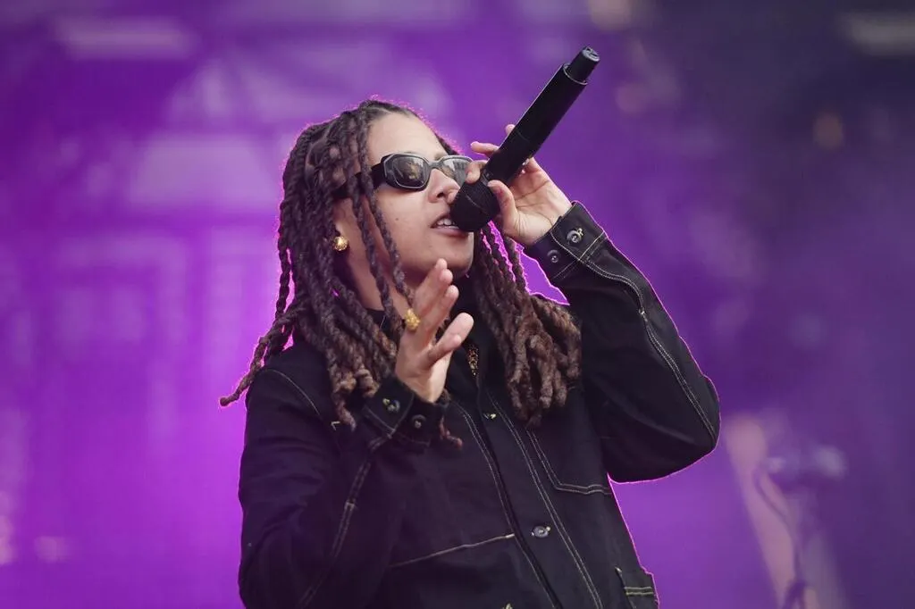 Saint-Brieuc. Meryl rejoint l’affiche de l’événement rap Octopus ...