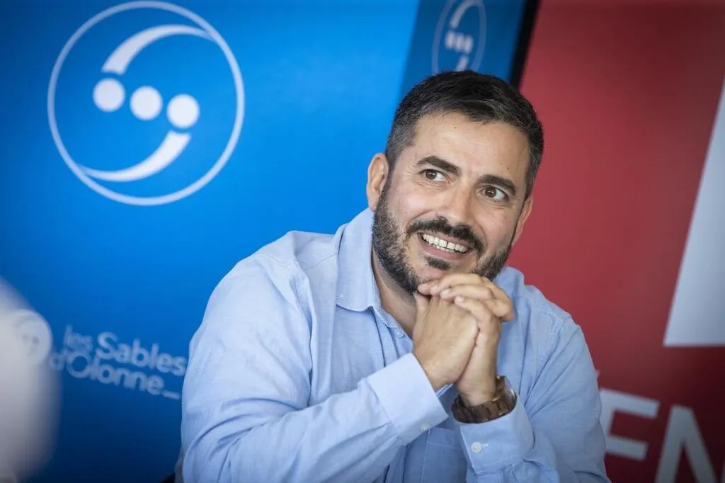 Voile. Organisateur, sponsor : tout savoir sur La Boulangère Mini ...