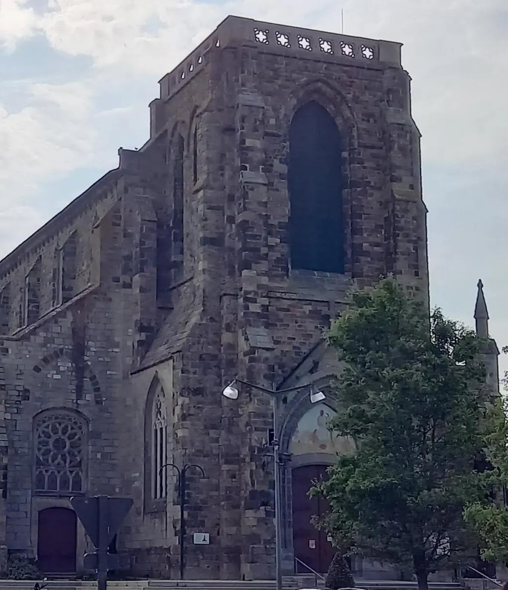 Pleurtuit. Les 150 ans de l’église Saint-Pierre se préparent déjà ...