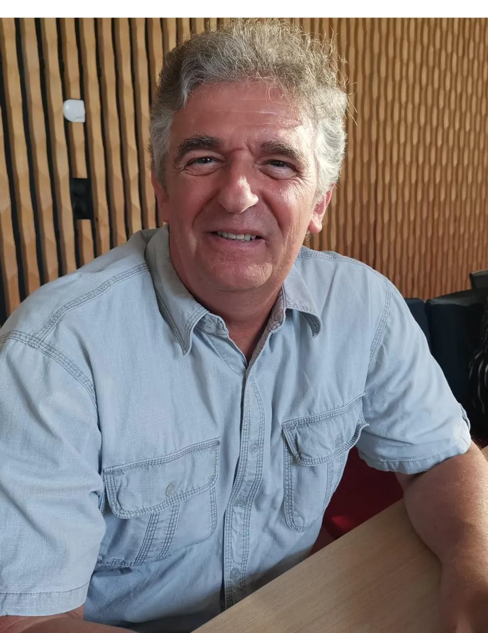 Mayet. Benoît Lavigne, nouveau conseiller municipal - Le Mans.maville.com