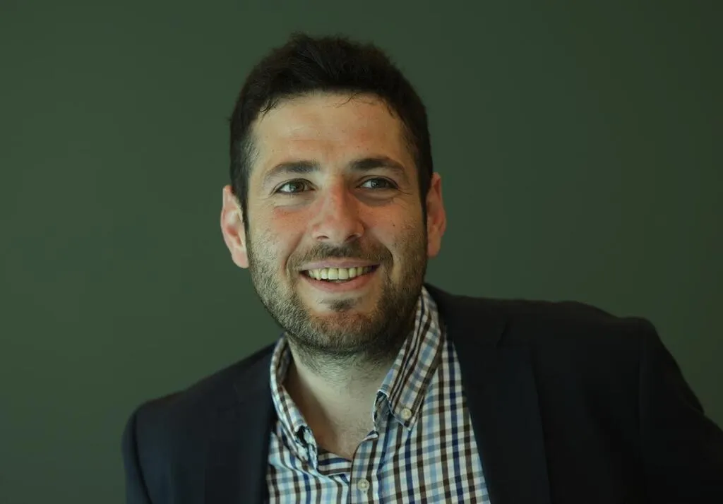 « Un réjouissant signe de tolérance » : réfugié de Syrie, Ryyan Alshebl ...