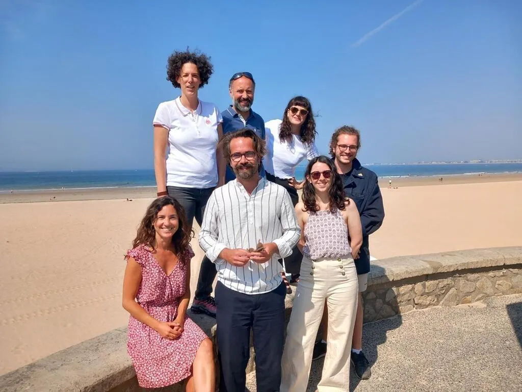 De nombreuses pépites au festival des Renc’Arts - La Baule.maville.com