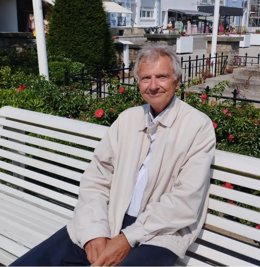 Le Pouliguen. Yves : « Le vivier des responsables est mince » - Saint ...