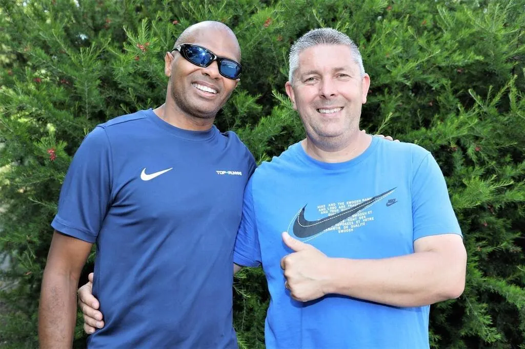 Loire Atlantique - Para-Athlétisme. Mondiaux : pour le Nantais Ronan ...