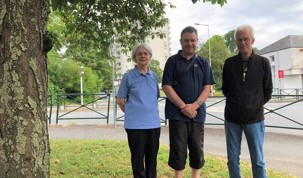 Depuis huit ans, le conseil citoyen de Favreau est un acteur ...