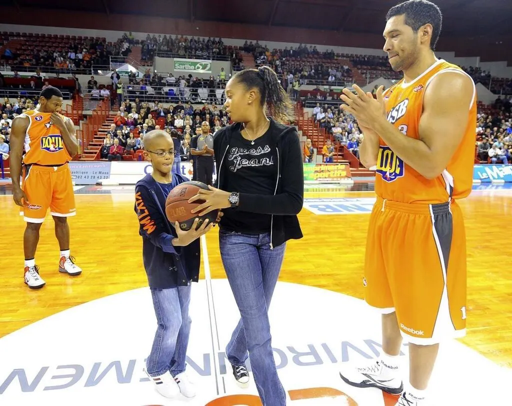 Basket. Draft NBA : formé en Sarthe, Rayan Rupert à la conquête de l ...