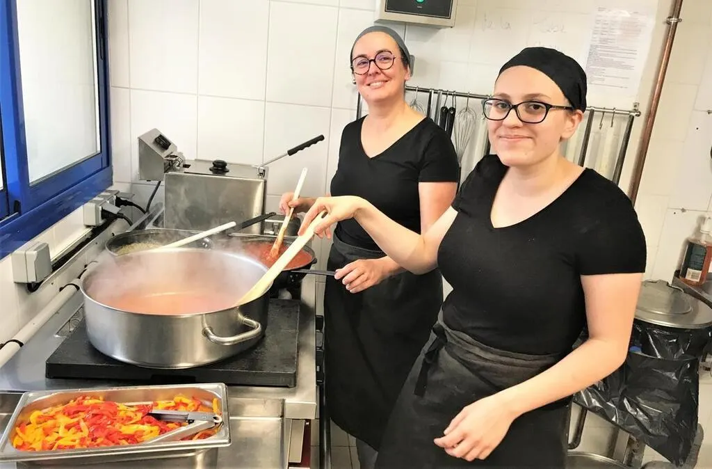 Fête de trime au Prytanée : une manne pour l’économie locale - Le Mans.maville.com