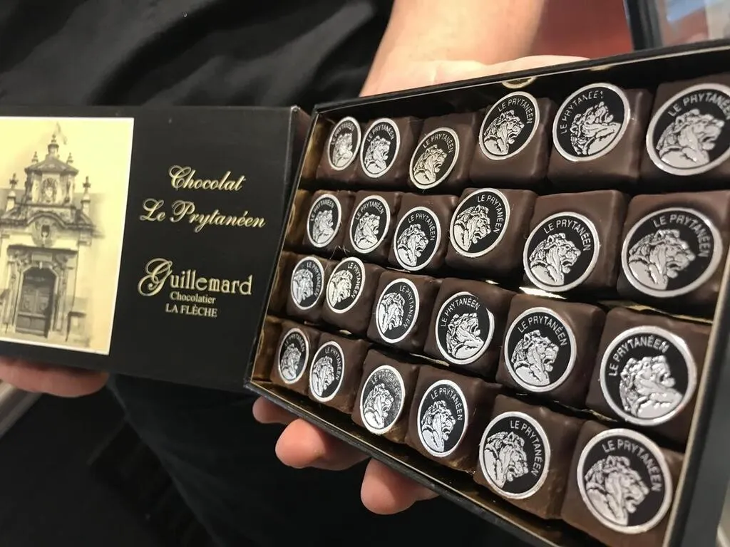 Fête de trime au Prytanée : une manne pour l’économie locale - Le Mans.maville.com