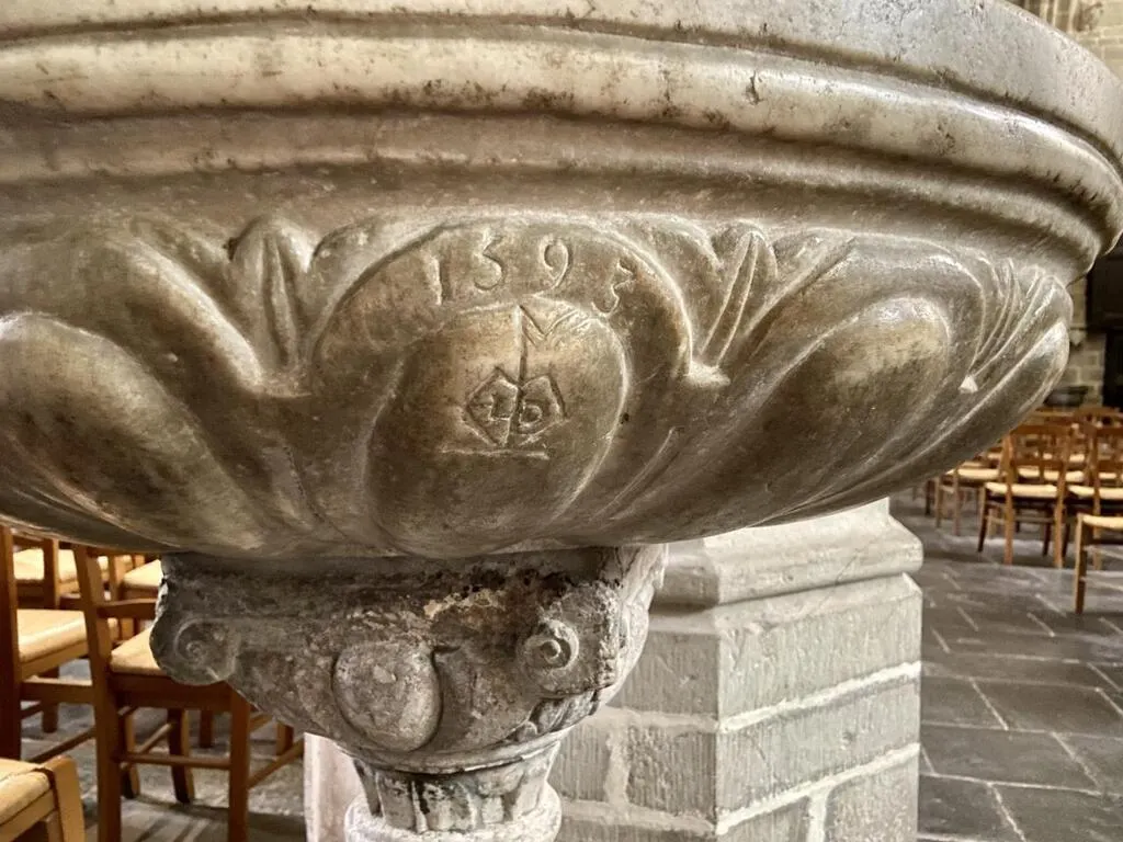 EN IMAGES. À Vitré, l’histoire des marchands d’Outre-mer se découvre ...