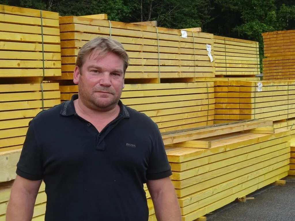 Quistinic. L’entreprise ACM, une histoire de famille depuis 30 ans ...