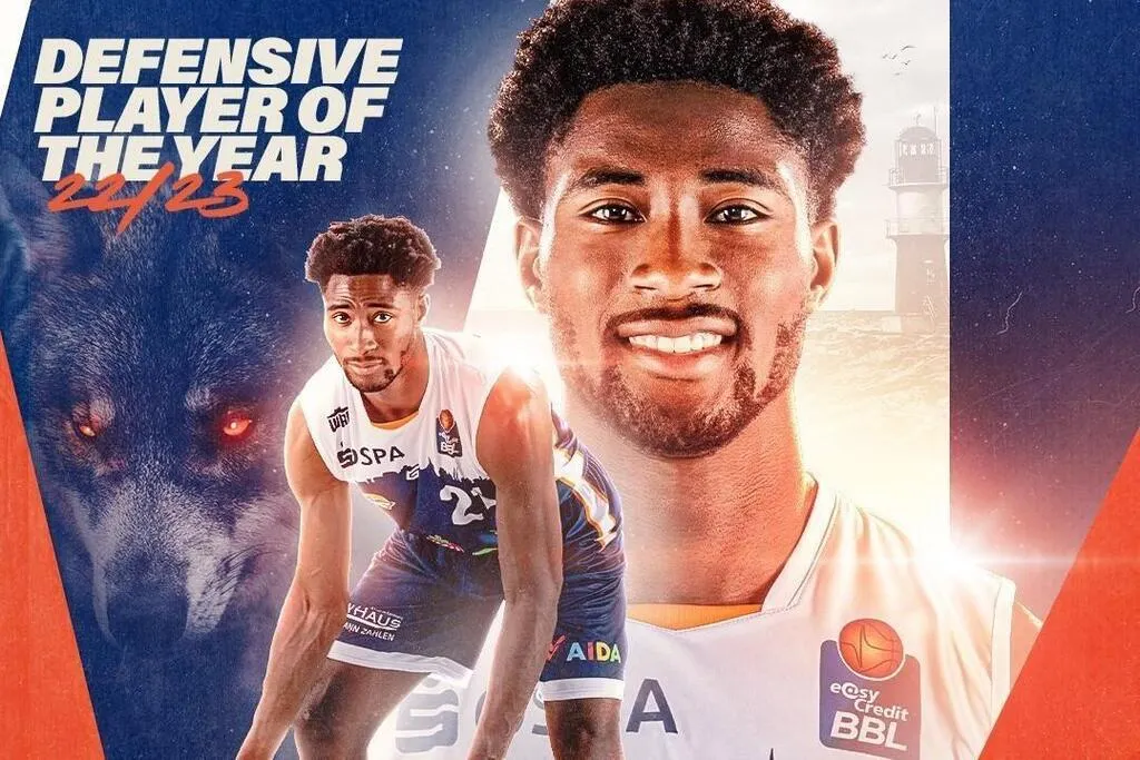 Basket. Le pivot Selom Mawugbe signe au MSB en provenance d’Allemagne ...