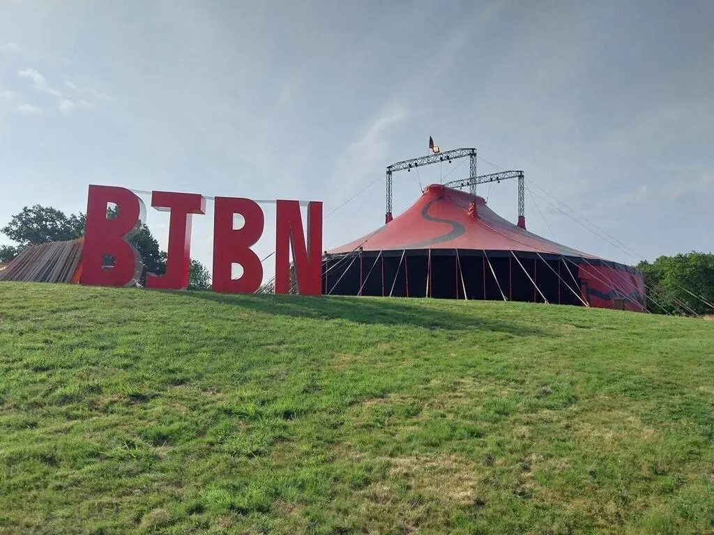 À Betton, le festival Bazar le jour, Biz’art la nuit commence vendredi ...