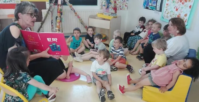 Combourg. Nés en 2021, ils seront déjà élèves à la rentrée 2023, grâce à cette classe - Vitré ...