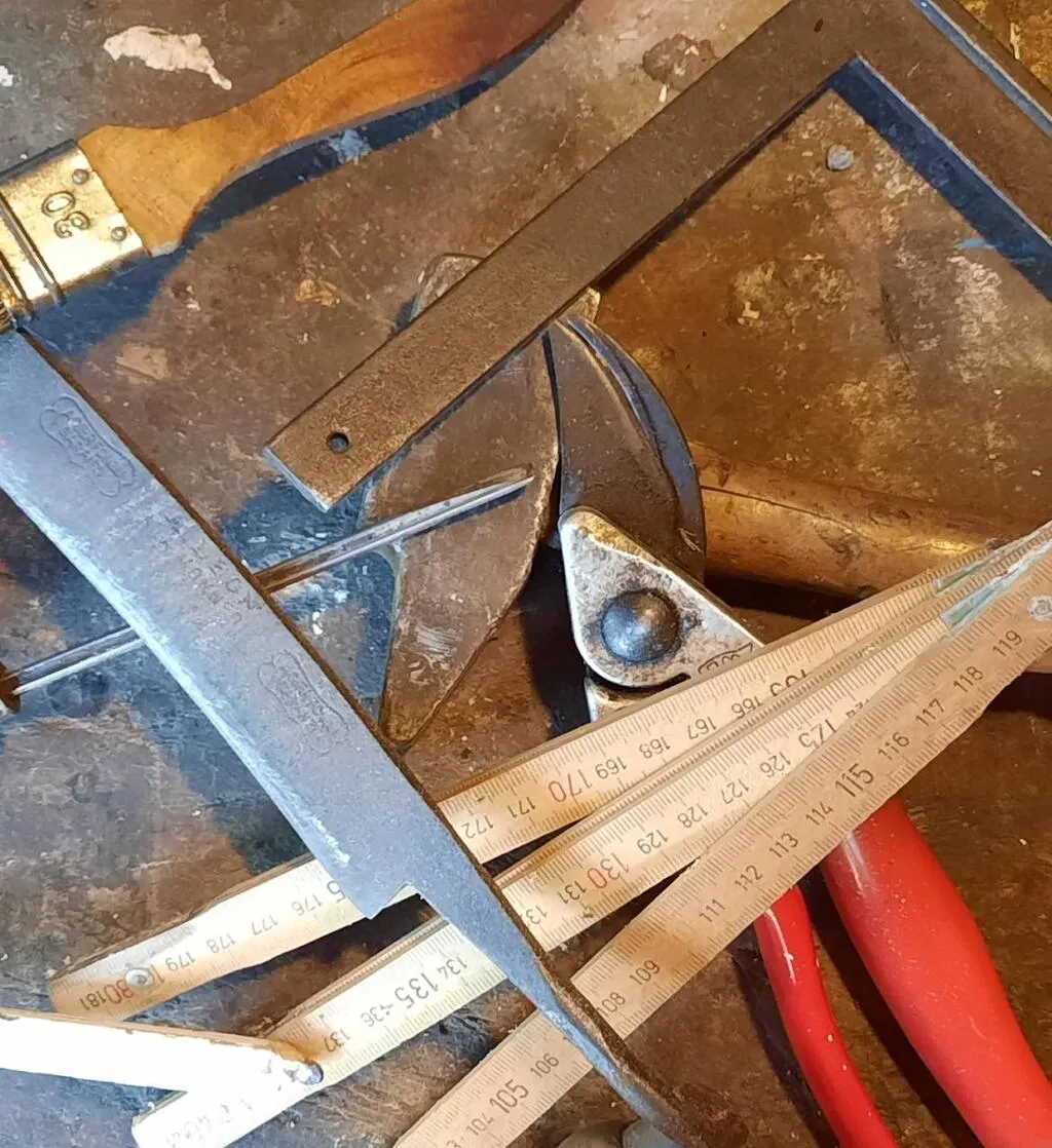 Orée-d'Anjou. L’Outil en main : les locaux ne sont pas encore prêts ...