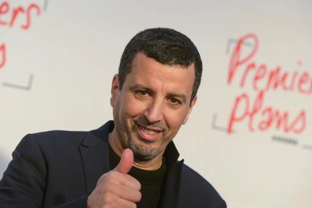 ENTRETIEN. Samir Guesmi : « Ce festival du journal intime me rend ...