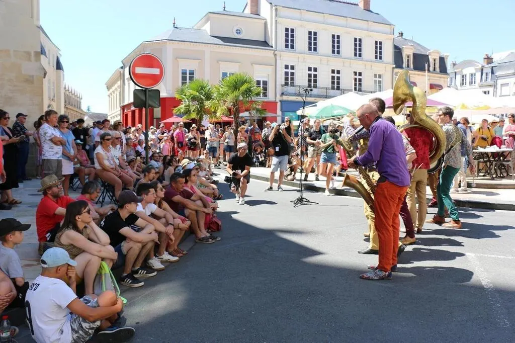Racontez-nous : en 30 ans de festival, quel est votre plus beau ...
