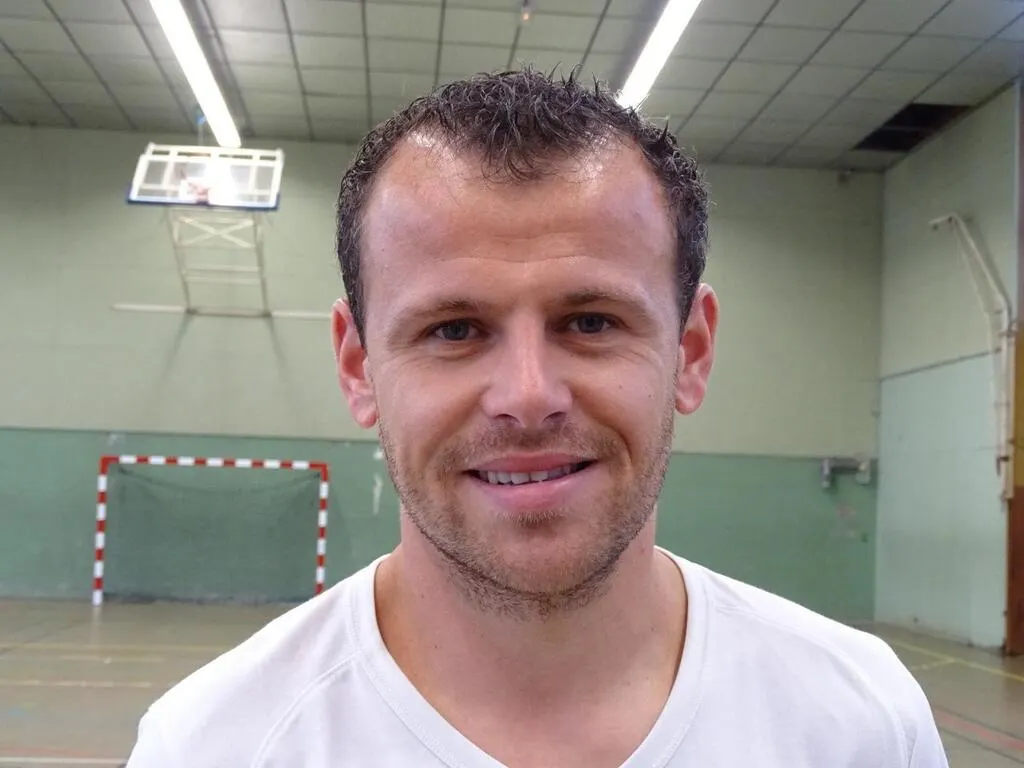 Sport : dernier été pour l’animateur Benoît Morand à Blain - Saint-Nazaire.maville.com