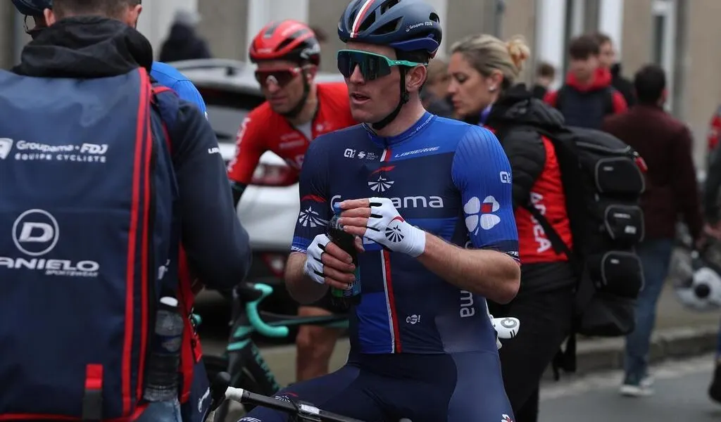 Cyclisme. Non retenu pour le Tour de France, Arnaud Démare zappe les championnats de France ...