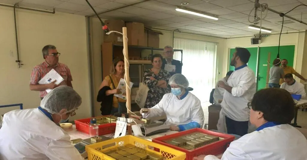 Beaupréau-en-Mauges. L’ESAT a organisé ses premiers rendez-vous pros ...