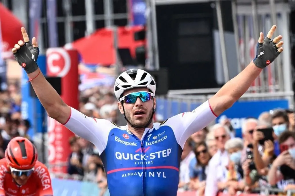 Profil, favoris, parcours… Tout savoir sur les championnats de France de cyclisme . Sport ...