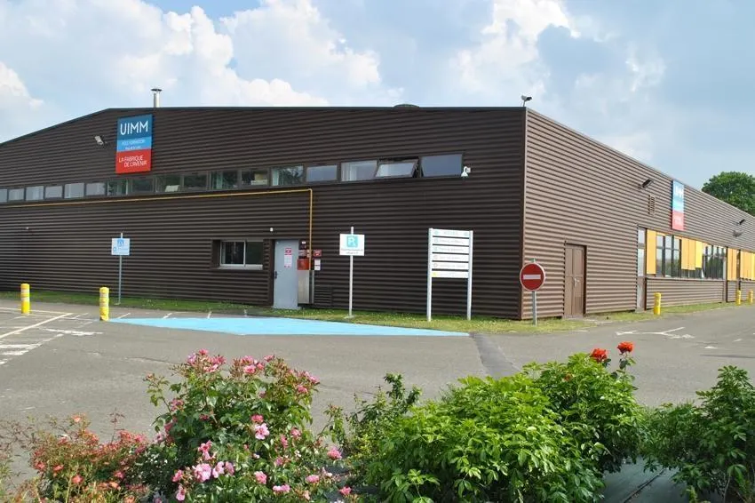 Le Mans. 50 postes de maintenance à pourvoir à la Fab’Academy - Le Mans ...